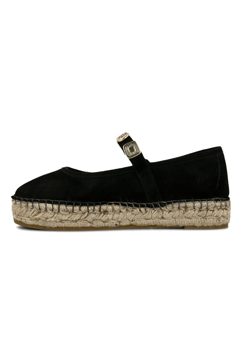 Espadrile Arhive - Labrador cipele